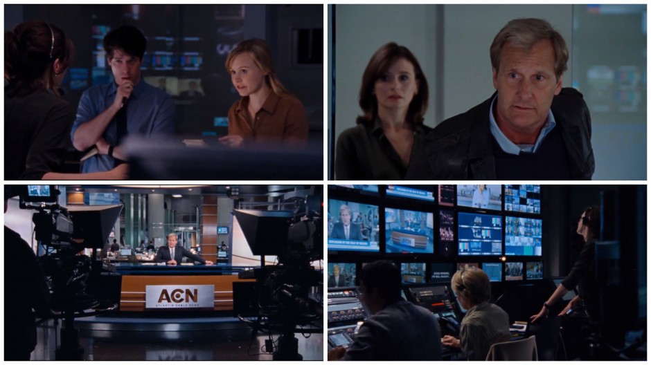 HBO’s Newsroom: a fan’s take | KREPTONIC