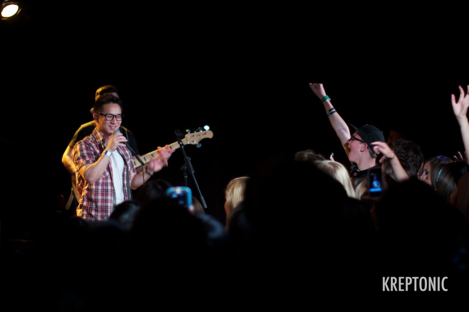 “We need more dads like you” | KREPTONIC